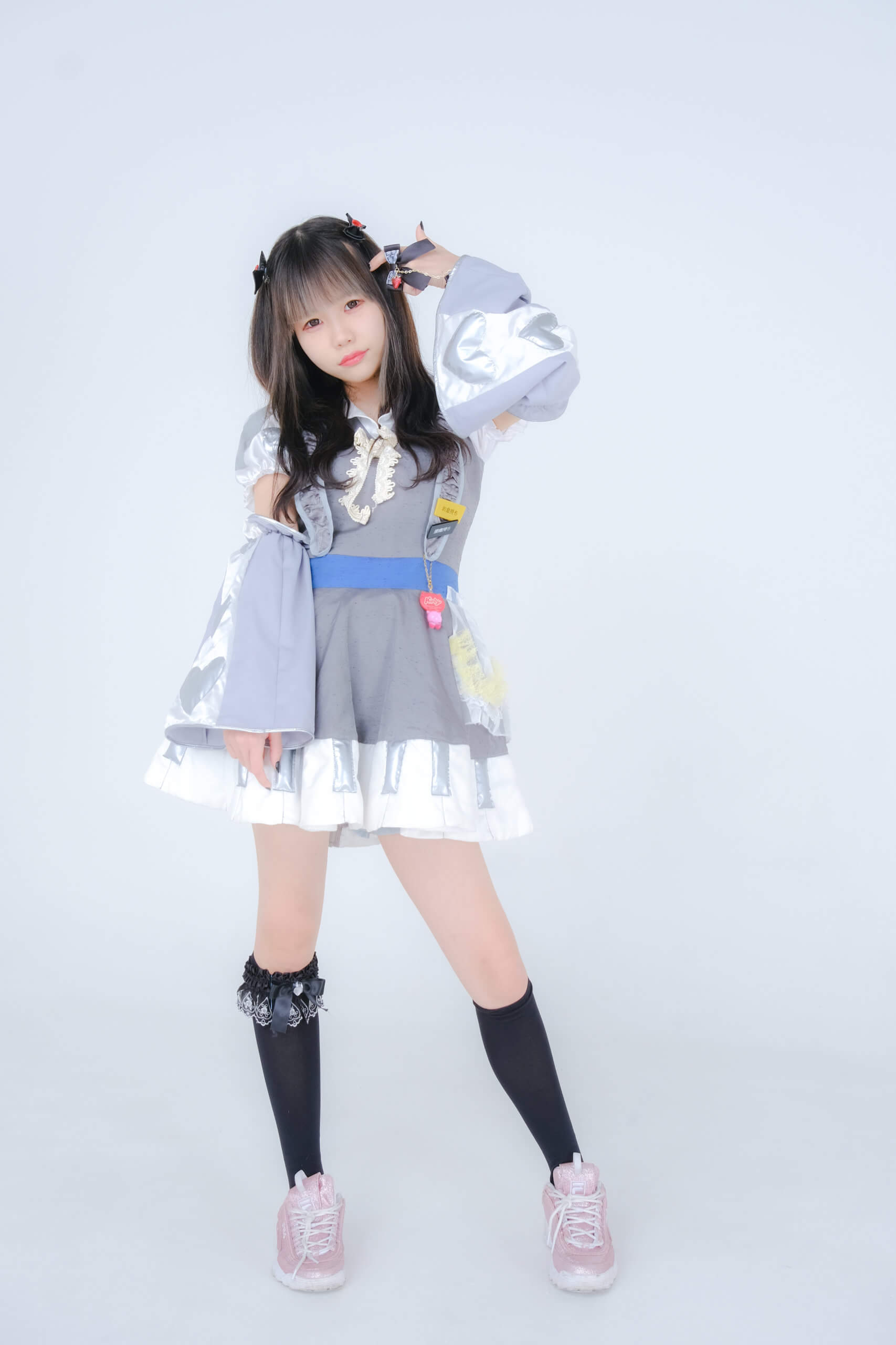 Little Emperor Syndrome新アー写公開！！ – dot yell web – エンタメ情報を毎日お届けするWEBメディア