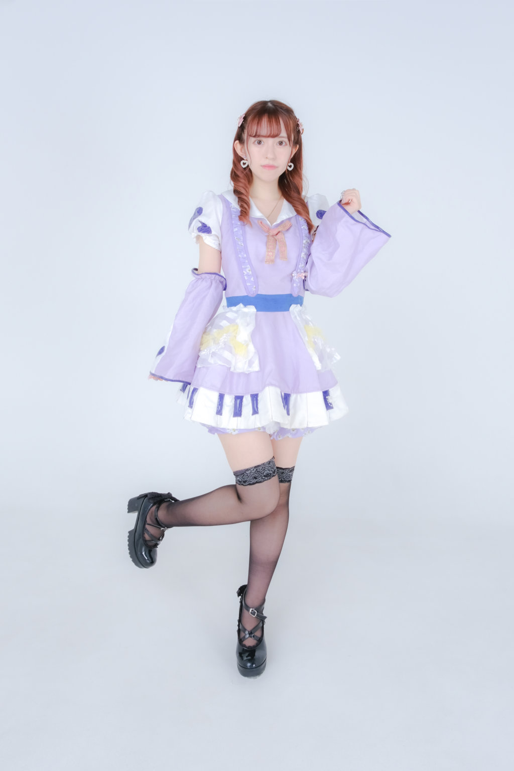 Little Emperor Syndrome新アー写公開！！ – dot yell web – エンタメ情報を毎日お届けするWEBメディア