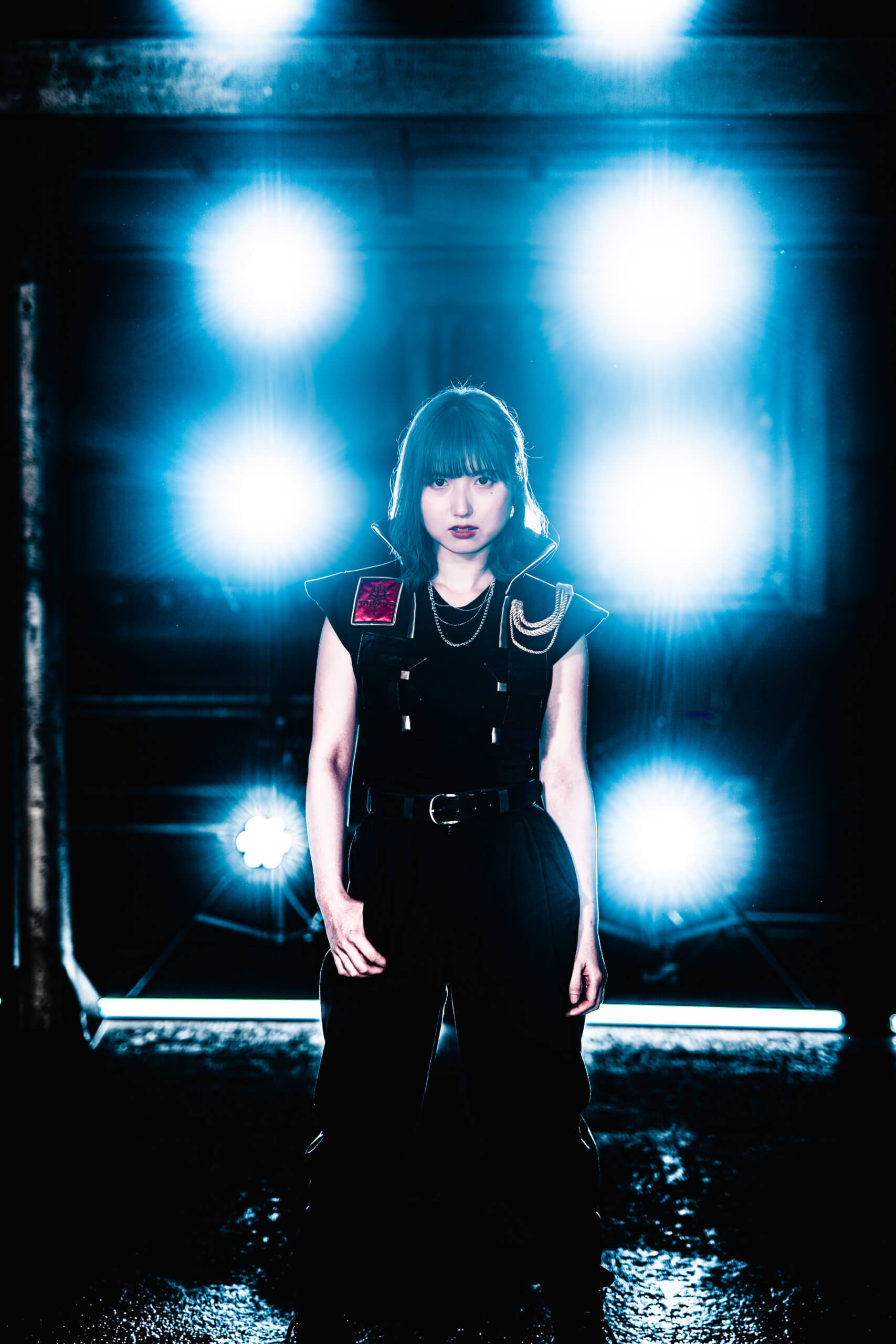 TRiDENT、8/18に1st EP『UNDER GROUND』のリリースが決定！リリース・ツアーも全国6ヶ所で開催。 – dot yell ...