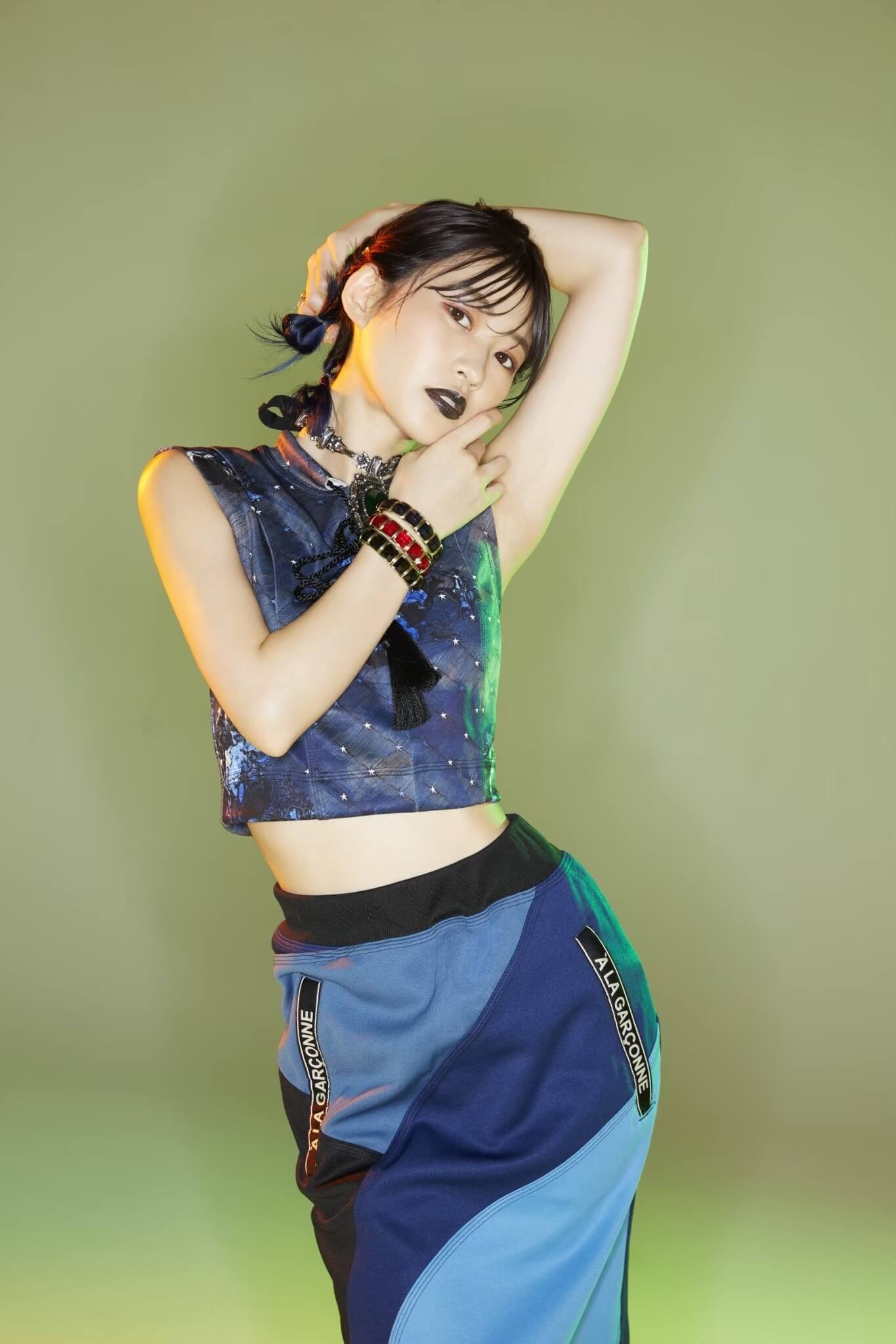 yell Live × dot yell 】〜秋のピックアップタレント特集！〜 空野青空【でんぱ組.inc】、夏未ゆうか【さよならステイチューン】、もよもくら【はちみつBLACK】が登場&独占 ...