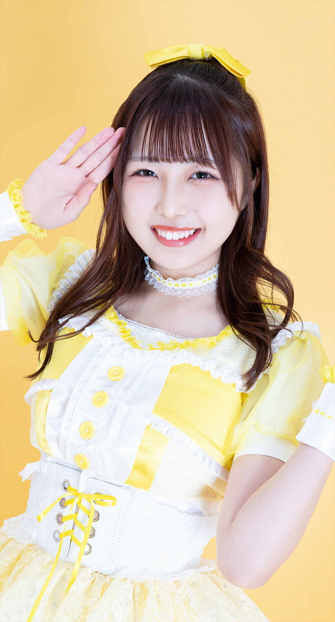 yell Live × dot yell 】〜秋のピックアップタレント特集！〜 空野青空【でんぱ組.inc】、夏未ゆうか【さよならステイチューン】、もよもくら【はちみつBLACK】が登場&独占 ...