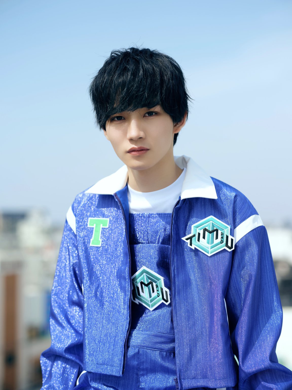 元ジャニーズJr.集団プロデュースのTim&U。待望のストリーミング配信開始。 – .yell magazine – エンタメ情報を毎日お届け ...