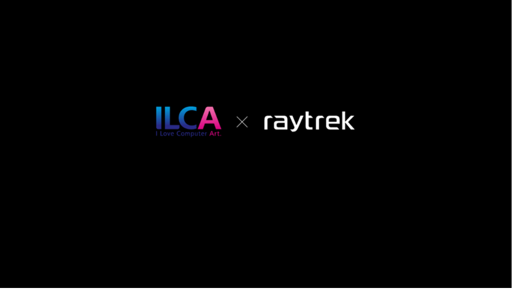 raytrekとILCAがコラボレーション3DCG開発向け高性能デスクトップPC「raytrek ILCA-PC4090」、「raytrek ILCA-PC4070Ti」を発売 – dot ...