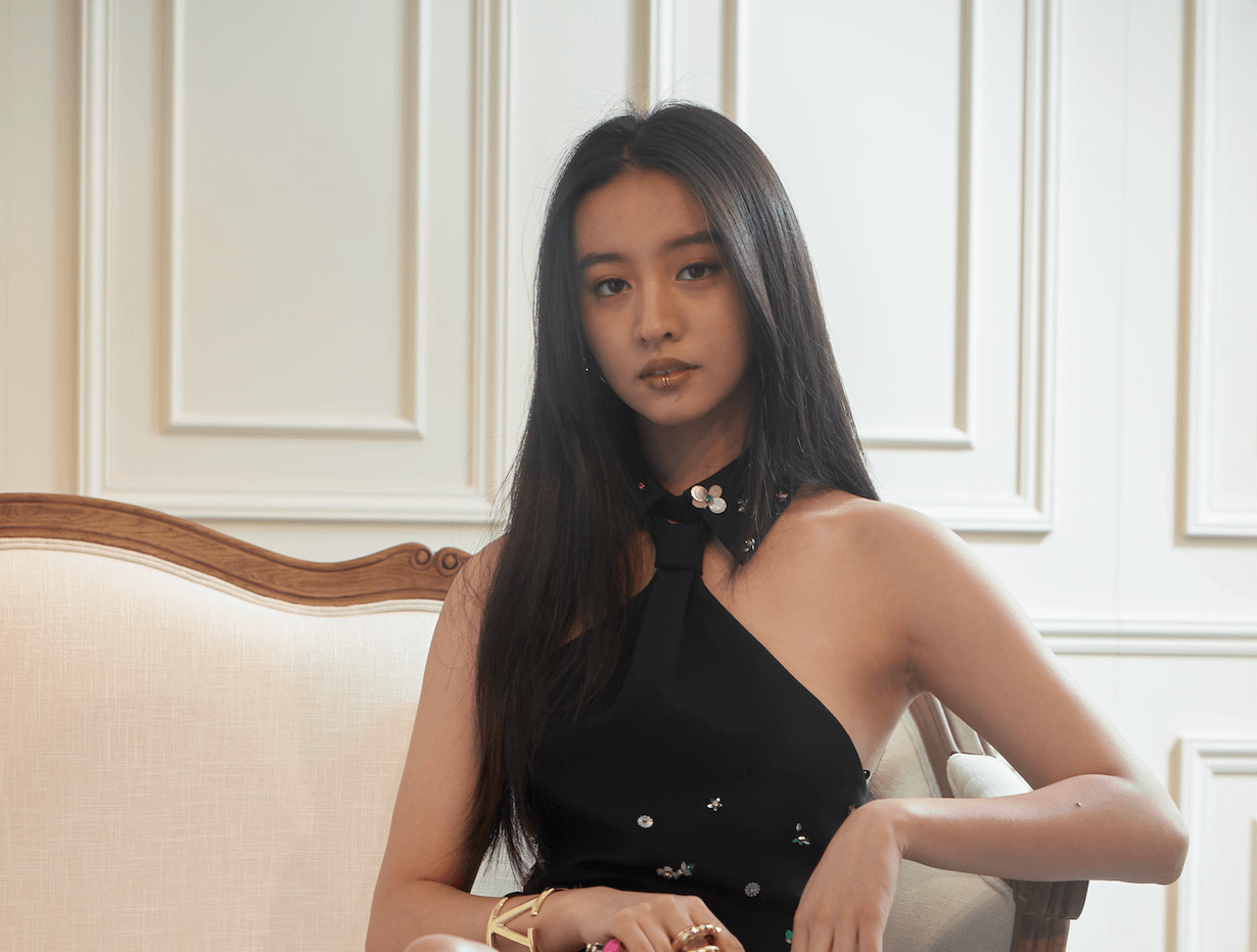 Kōki,／BE:FIRST・JUNON＆RYUHEI／森星など数々のセレブリティが来場！ヴァレンティノ23-24年秋冬コレクションの世界観を再現したフォトスペースが期間限定で登場 ...