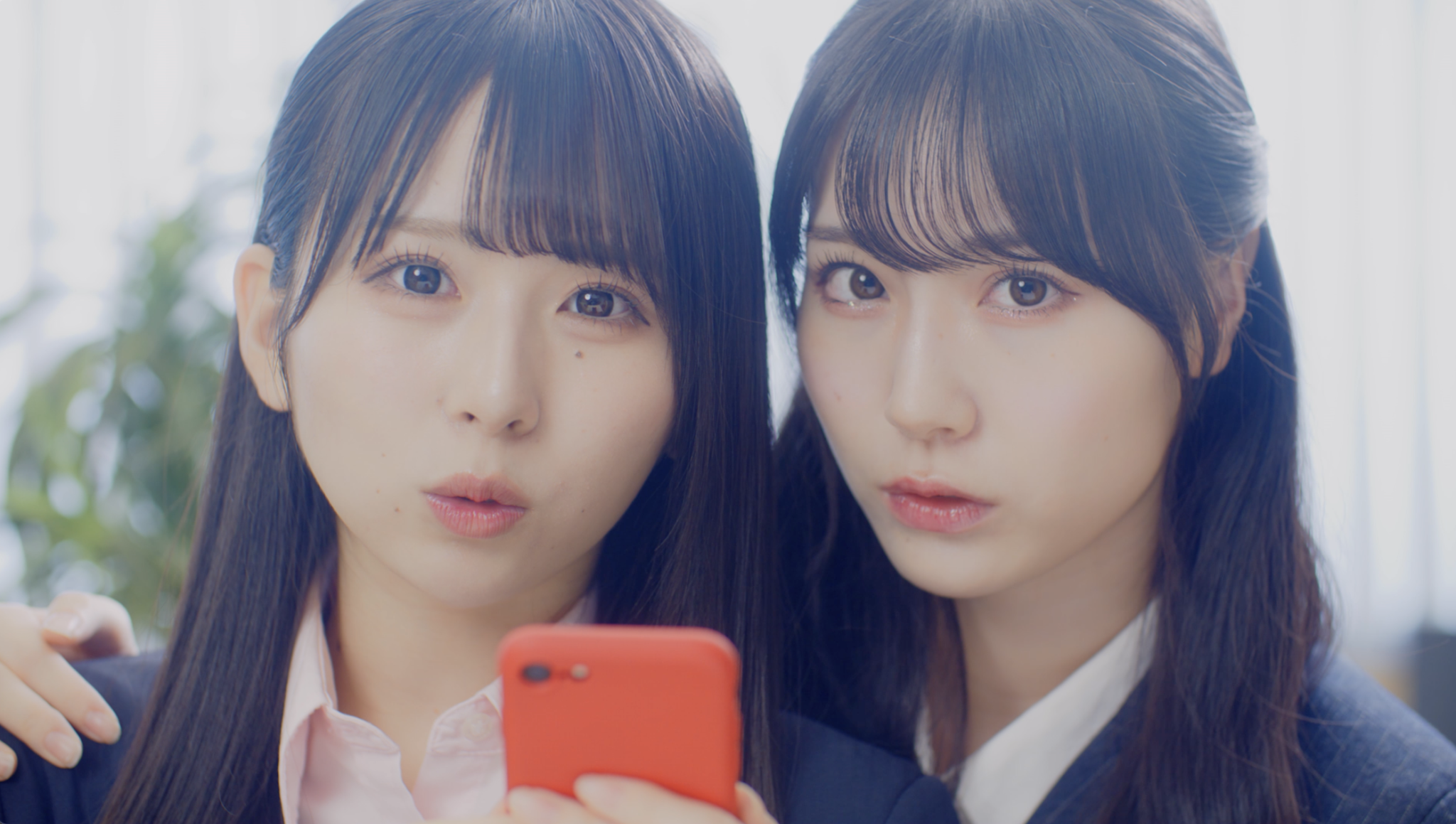 【虹のコンキスタドール】新曲「君がいてよかった!了解です」mv公開! Dot Yell Web エンタメ情報を毎日お届けするwebメディア