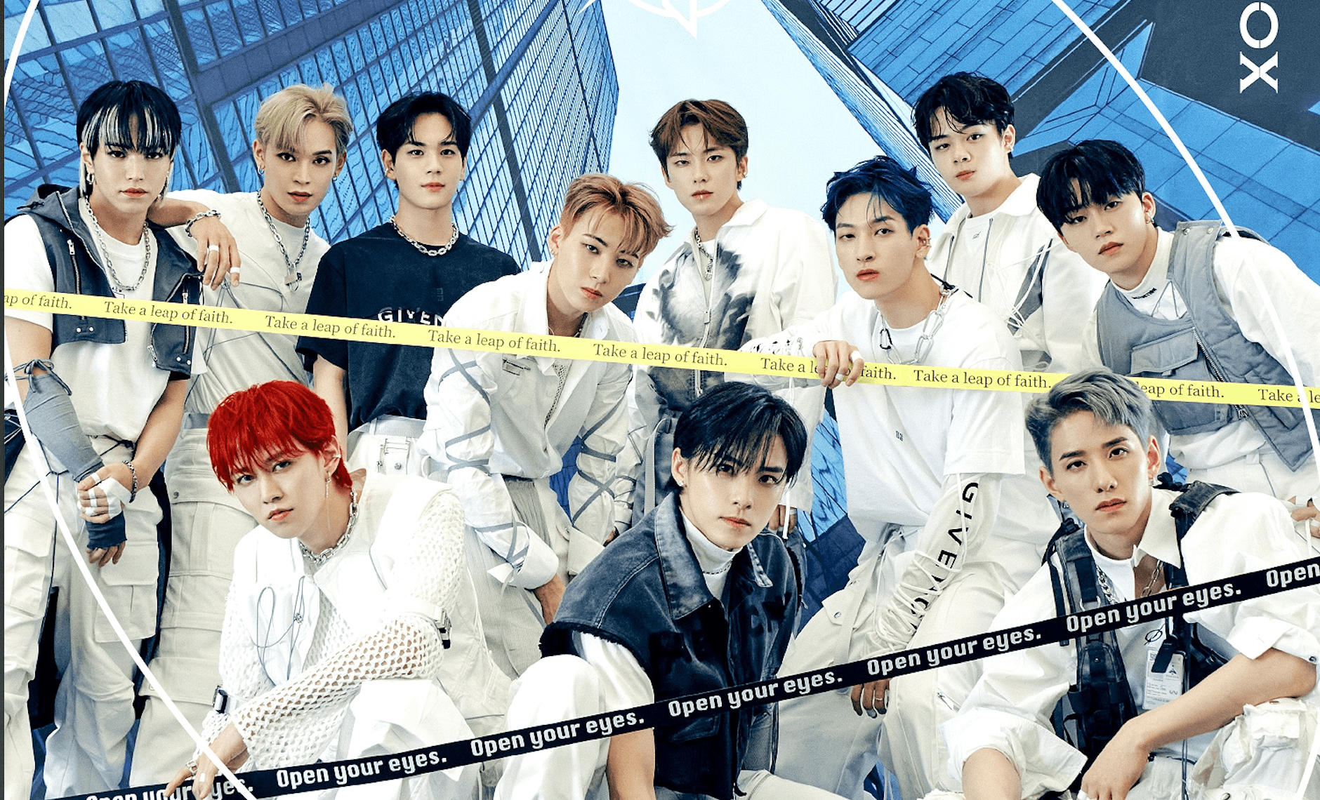 初単独ドーム公演 開催間近！JO1 3RD ALBUM『EQUINOX』よりボーカルユニット曲「Mad In Love」ストーリー仕立てのATELIER映像公開!! | dot yell ...