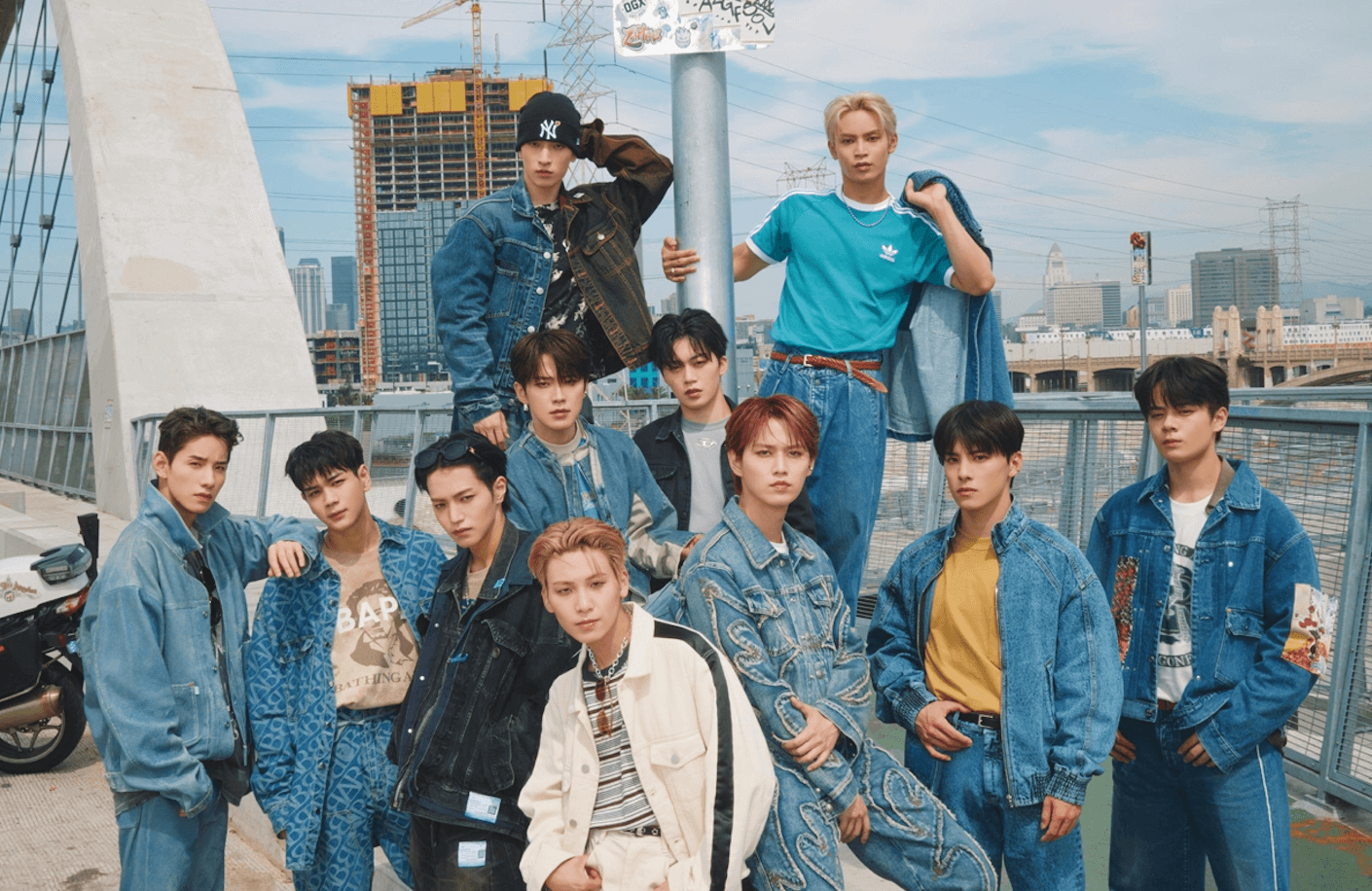 新たな【JO1】が解き放たれる『JO1 2nd写真集 Unbound』2024年1月24日発売決定！予約受付開始！！ | dot yell web - エンタメ情報を毎日お届けするWEBメディア