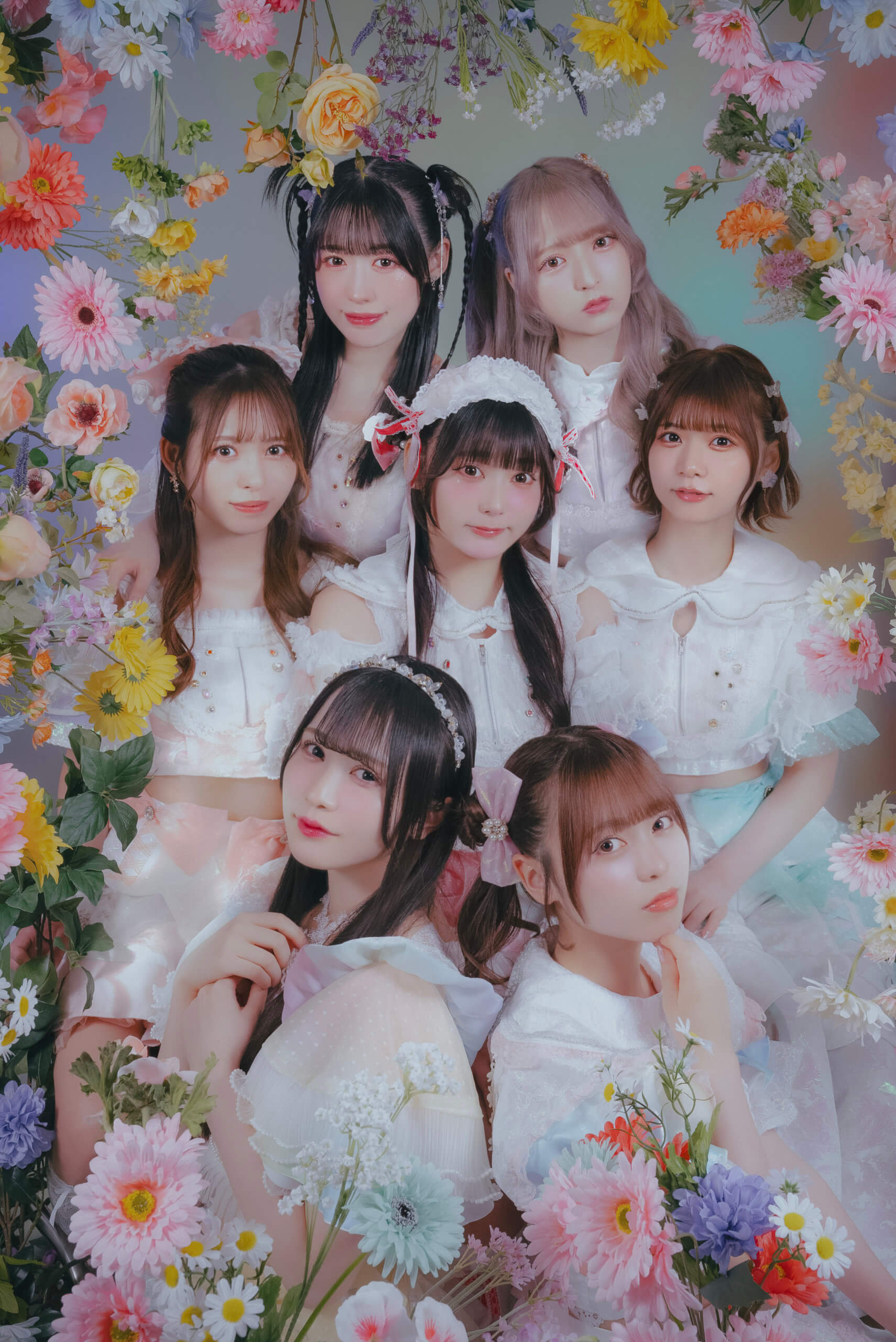 【さよならステイチューン】萌波あかり(もなみあかり)・根岸かのん(ねぎしかのん) が新メンバーとして加入!! Dot Yell Web